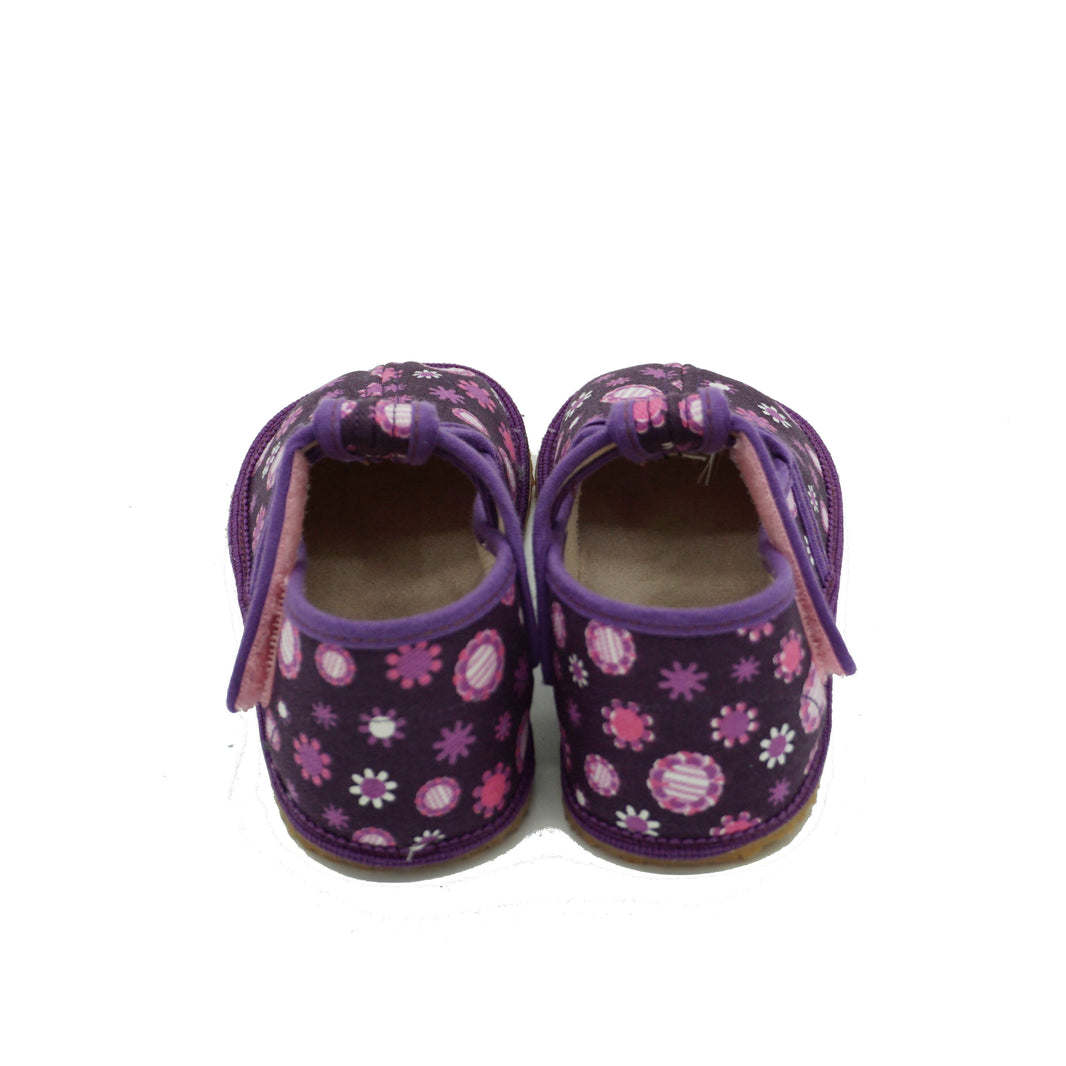 Beda – free feet - Barfußschuhe